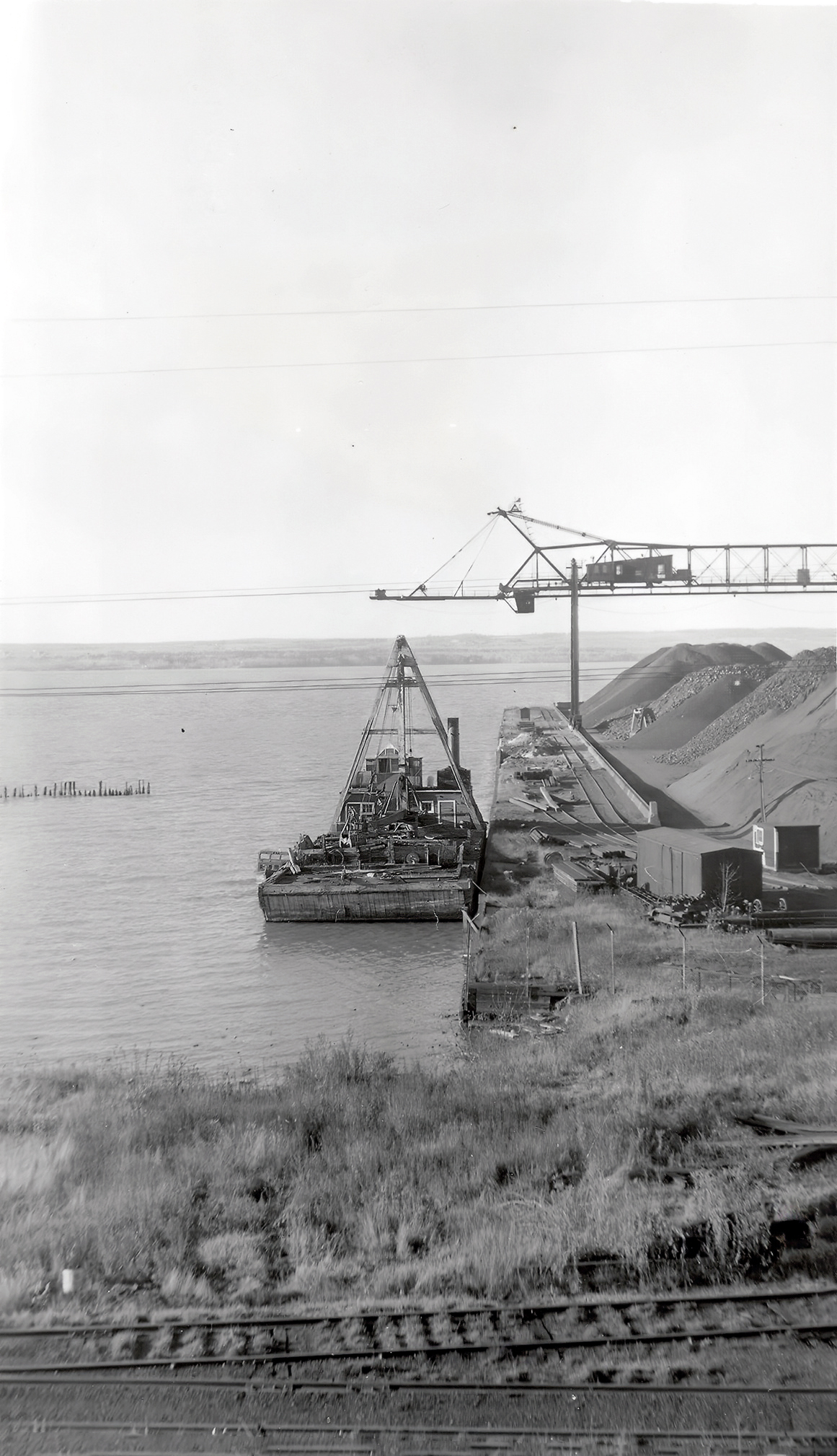 Finn McCool (1926) - WI Shipwrecks