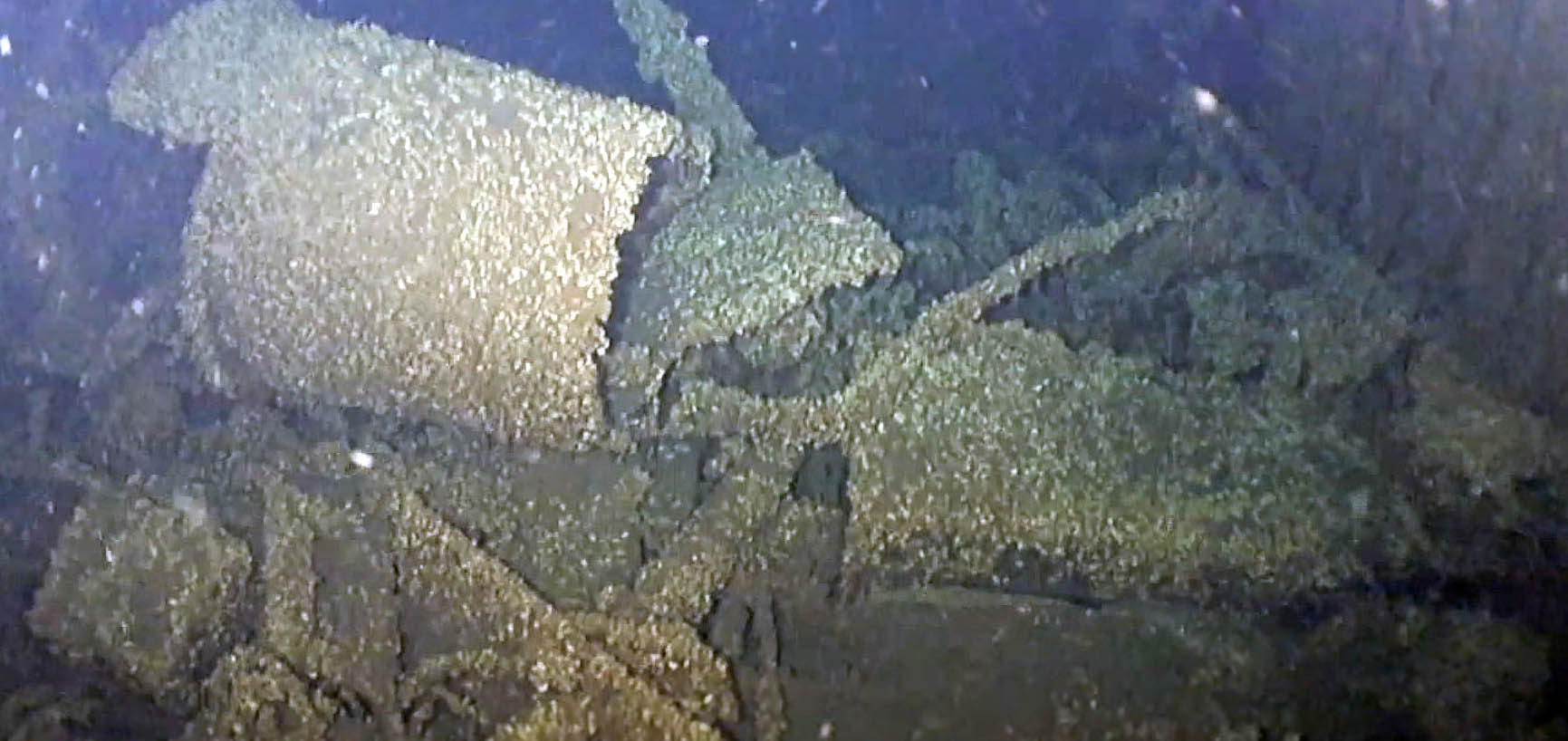 Humko (1946) - WI Shipwrecks