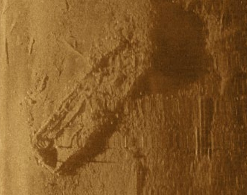 L.W. Crane (1865) - WI Shipwrecks