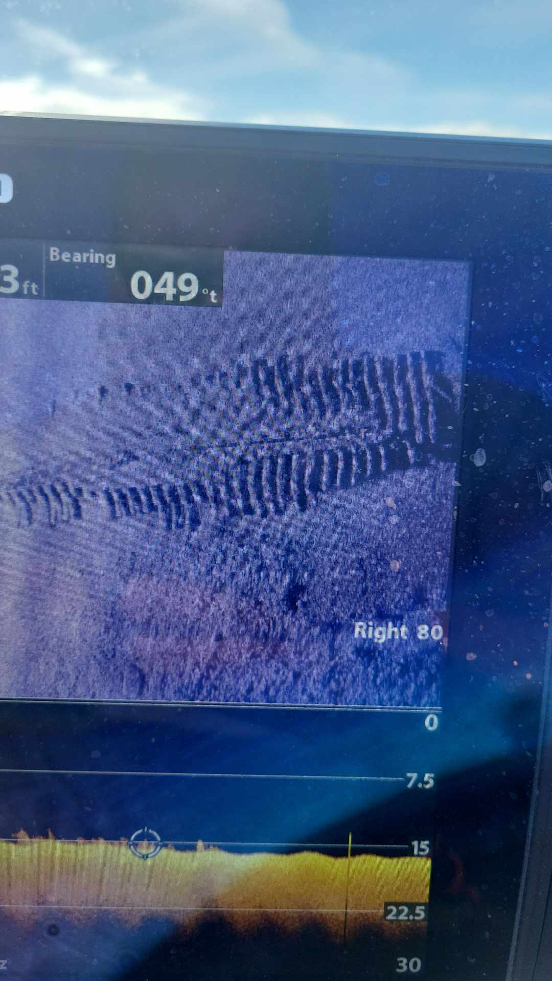 G.L. Newman (1855) - WI Shipwrecks